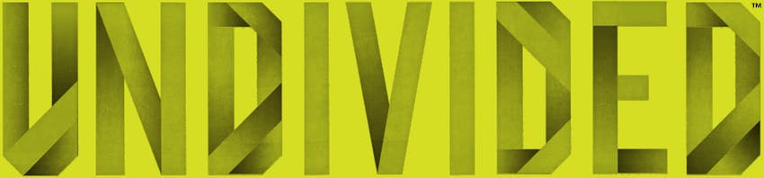 Undivided | Crossroads